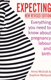 Expecting | Everything you need to know about pregancy, labour and birth